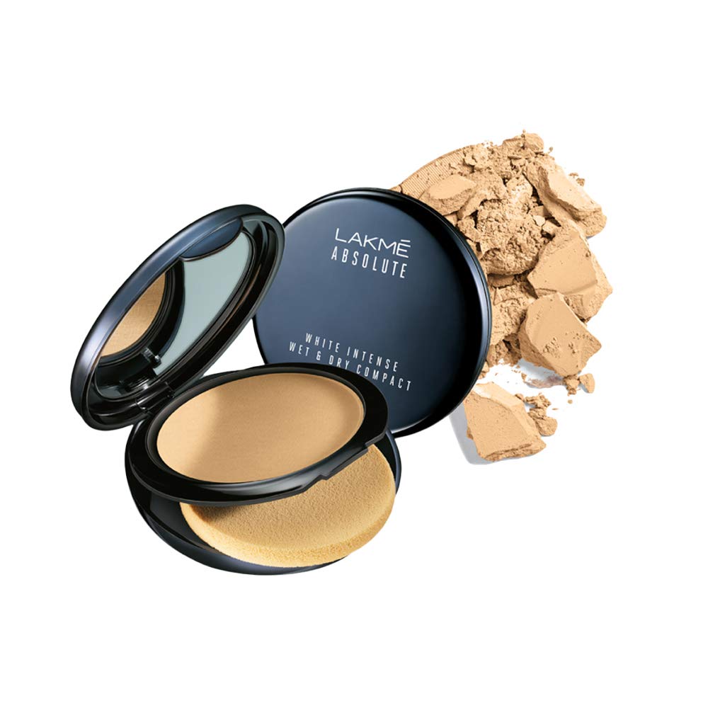 The Best Lakme Compact Powders Shades For Every Skin Type - My Beauty ...